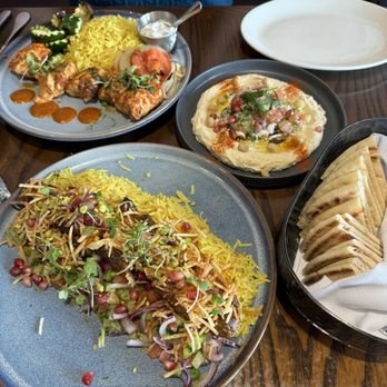 BABOUSH - Updated March 2025 - 697 Photos & 756 Reviews - 3636 McKinney ...
