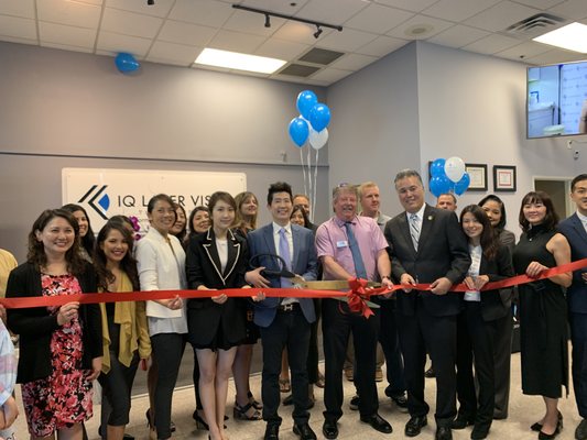 IQ LASER VISION - RIVERSIDE - Updated September 2025 - 29 Photos & 22 ...