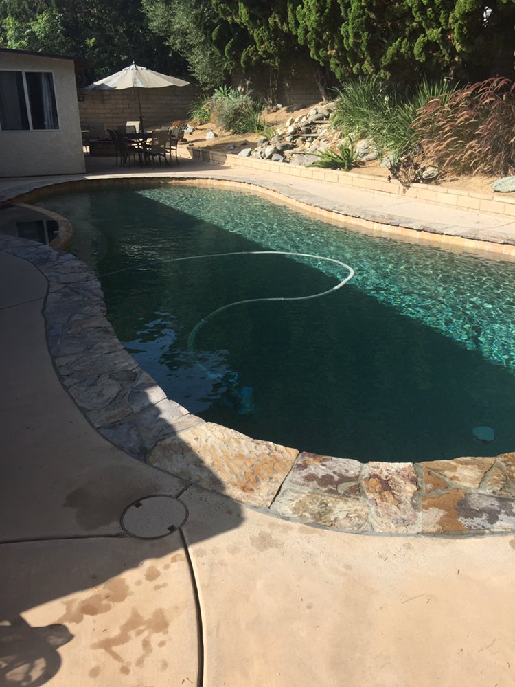 WATERS & SONS POOL SERVICE - Updated October 2025 - 11 Photos - Ontario ...