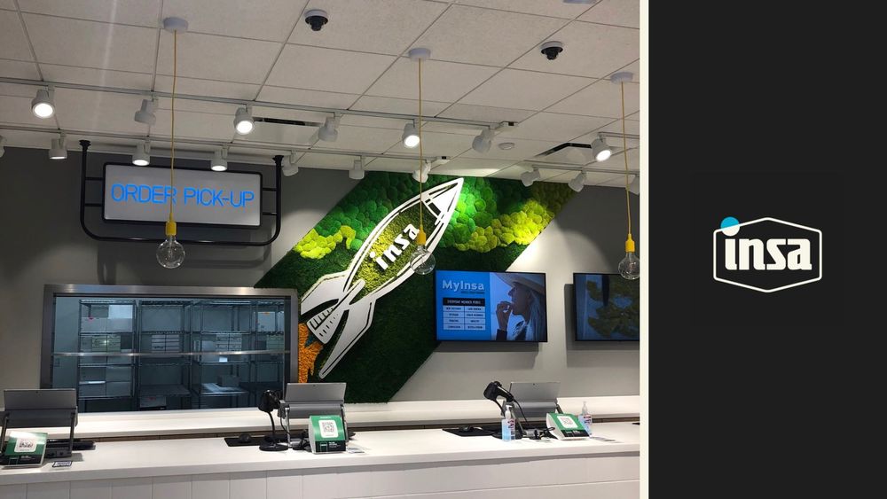 INSA CANNABIS DISPENSARY - CLEARWATER - Updated January 2026 - 28540 US ...