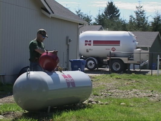 CHS NORTHWEST - CENEX - Updated October 2025 - 153 NW State Ave ...