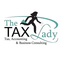 THE TAX LADY - Tax Services - 1300 W Sam Houston Pkwy S, Houston, TX ...