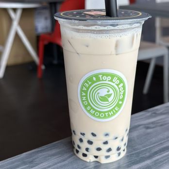 TOP UP - Updated June 2024 - 661 Photos & 349 Reviews - 650 Central Ave ...