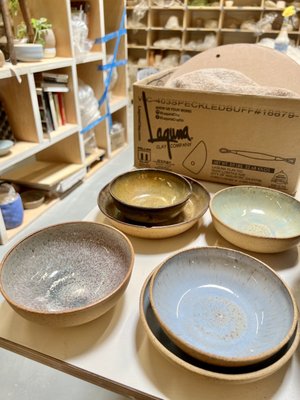 CLAYROOM SOMA - Updated October 2025 - 18 Photos & 14 Reviews - 375 9th ...