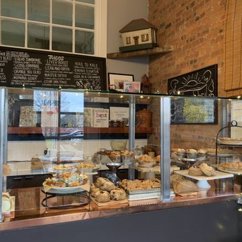 RED BARN BAKERY - Updated May 2025 - 162 Photos & 154 Reviews - 4 S ...