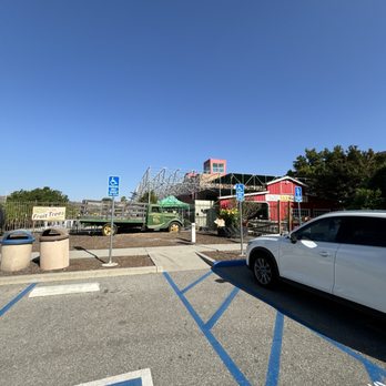 CAL POLY POMONA FARM STORE - Updated September 2025 - 1410 Photos & 221 ...