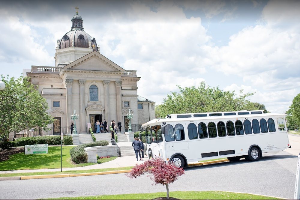 SHOOBOO TROLLEY & SHUTTLE CO. - Updated August 2025 - 36 Photos - 2677 ...