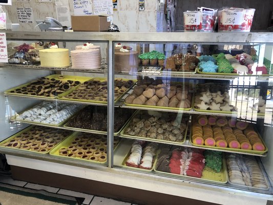 QUICKIE BAKERY - 2019 Corpus Christi St, Laredo, TX - Yelp