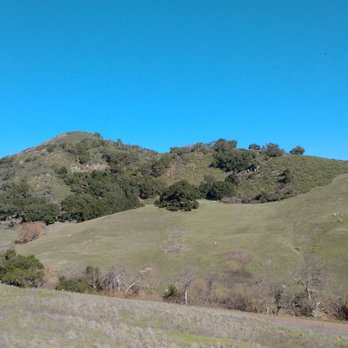 JOHNSON RANCH TRAIL - Updated September 2025 - 82 Photos & 25 Reviews ...