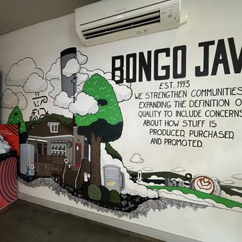 BONGO JAVA - Updated December 2025 - 122 Photos & 267 Reviews - 2007 Belmont Blvd, Nashville ...