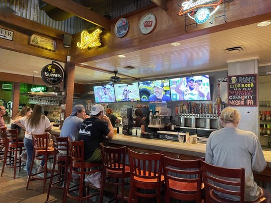 OZONA GRILL AND BAR - Updated September 2025 - 366 Photos & 702 Reviews ...