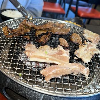 THE FIRE SPOT - Updated October 2024 - 1192 Photos & 561 Reviews - 4646 ...