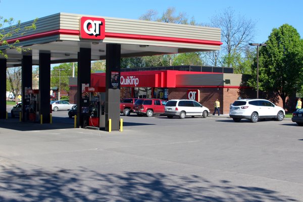 QUIKTRIP - Updated July 2024 - 24 Photos & 13 Reviews - 12100 E ...