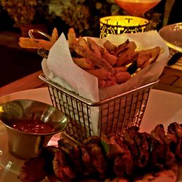 PERA SOHO - 722 Photos & 699 Reviews - Mediterranean - 54 Thompson St ...