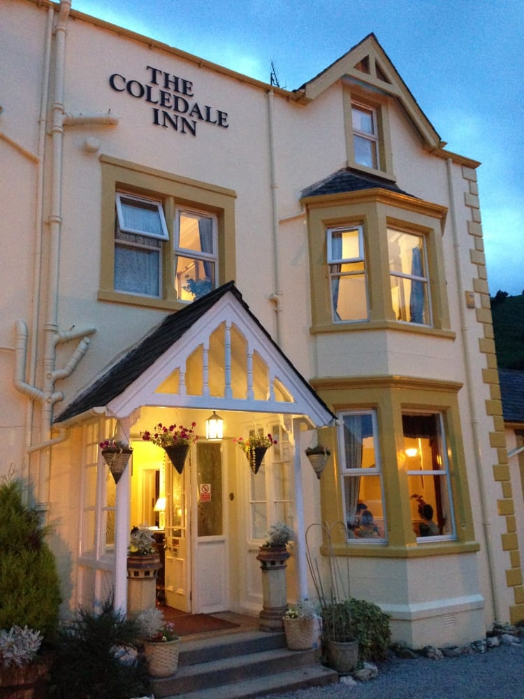 COLEDALE INN - Updated July 2024 - Keswick, Cumbria, United Kingdom ...