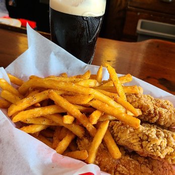 BULL MCCABE’S IRISH PUB - Updated October 2024 - 119 Photos & 302 ...