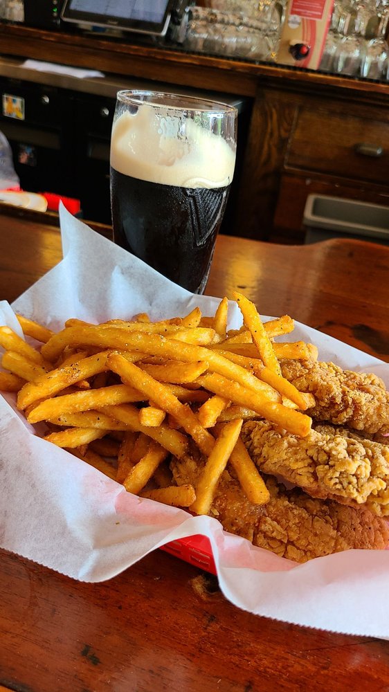 BULL MCCABE’S IRISH PUB - Updated July 2025 - 124 Photos & 312 Reviews ...