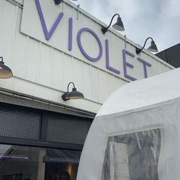 VIOLET - Updated October 2025 - 134 Photos & 79 Reviews - 1588 E ...