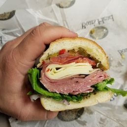 THE BEAN BAG DELI & CATERING COMPANY - Updated December 2025 - 151 ...