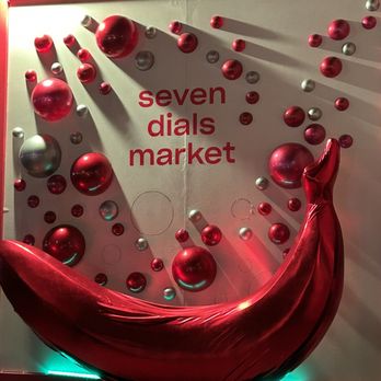 SEVEN DIALS MARKET - Updated March 2025 - 139 Photos & 44 Reviews - 35 ...