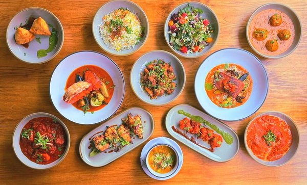 OH’ CALCUTTA - 95 Photos & 49 Reviews - 310 W 4th St, Winston-Salem ...