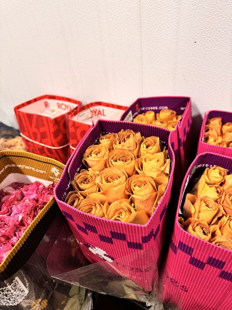 CALIFORNIA FLOWER SHIPPERS - Updated December 2025 - 84 Photos & 52 ...