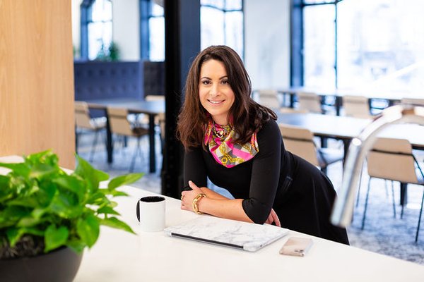 LAURA DELUCA - COMPASS - Updated July 2025 - 26 Photos - 126 Newbury St ...