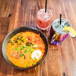 PIRANHA KILLER RAMEN - Updated March 2025 - 1454 Photos & 862 Reviews ...