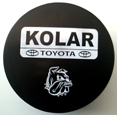KOLAR TOYOTA - Updated April 2025 - 15 Photos & 26 Reviews - 4781 ...