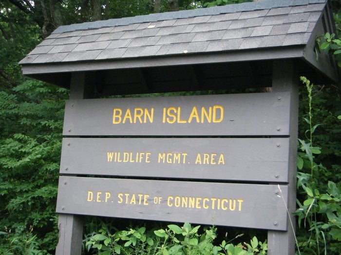 BARN ISLAND LAUNCH SITE - Updated December 2025 - 10 Photos - Pawcatuck ...