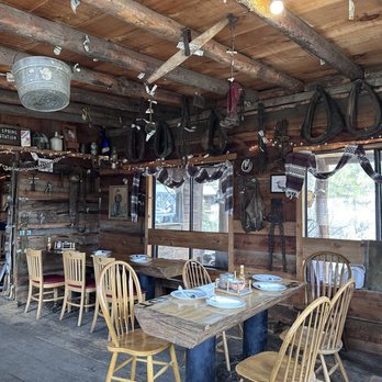 COWBOY DINNER TREE - Updated July 2025 - 336 Photos & 178 Reviews ...