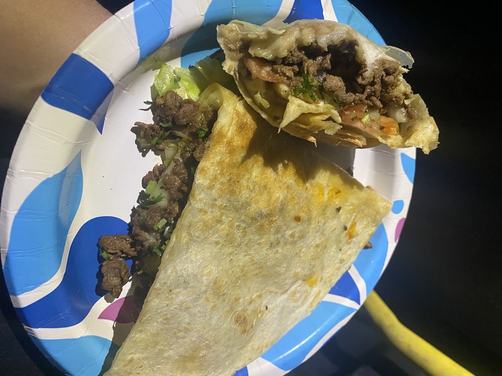 LEO’S TACOS - Updated October 2025 - 2210 N Hwy 41, Calhoun, Georgia ...