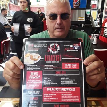SID’S DINER - Updated October 2025 - 483 Photos & 337 Reviews - 300 S ...