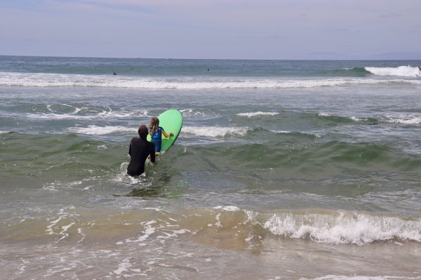 LEARN TO SURF - 91 Photos & 53 Reviews - 21601 Pacific Coast Hwy ...