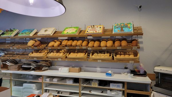 NATIONAL BAKERY & DELI - Updated May 2026 - 51 Photos & 37 Reviews ...