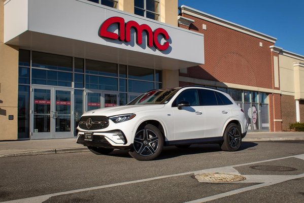 MERCEDES-BENZ OF HUNTINGTON - Updated June 2026 - 280 Photos & 125 ...
