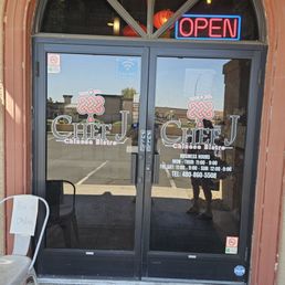 CHEF J DIM SUM & CHINESE BISTRO - Updated March 2026 - 369 Photos & 410 ...