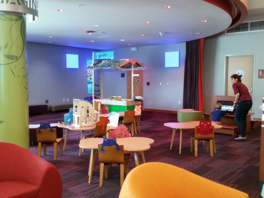 CITY OF PALO ALTO - MITCHELL PARK LIBRARY - Updated January 2026 - 108 ...