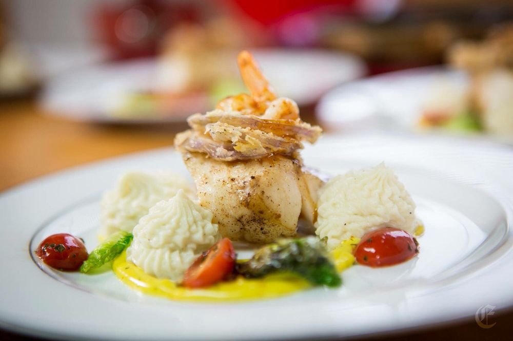 WIMBO’S YOUR PERSONAL CHEF - Updated October 2025 - 21 Photos - 3798 ...