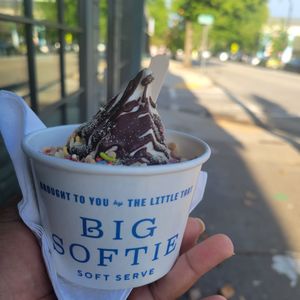 BIG SOFTIE - 197 Photos & 144 Reviews - 66 Georgia Ave SE, Atlanta, GA ...
