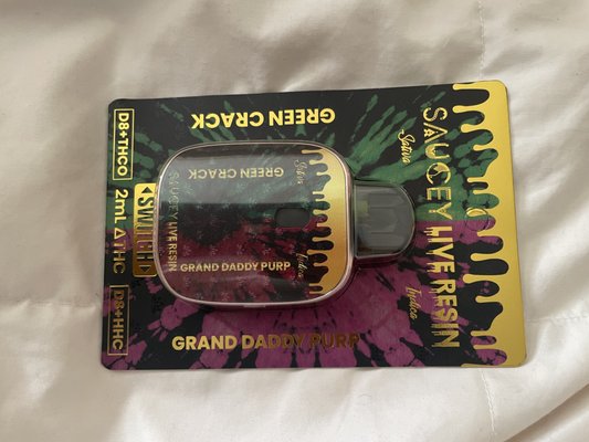VAPES R US - Updated May 2025 - 34 Photos - 815 N Mem Blvd ...