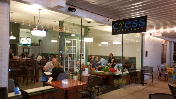 CRESS RESTAURANT - 159 Photos & 158 Reviews - 103 W Indiana Ave, DeLand ...