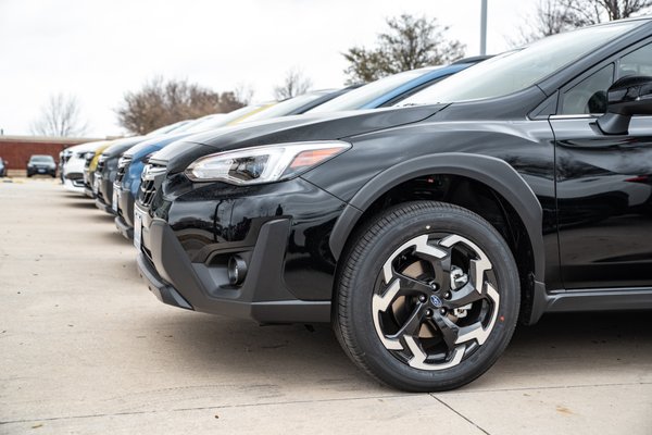 BRANDON TOMES SUBARU - Updated December 2025 - 54 Photos & 265 Reviews ...