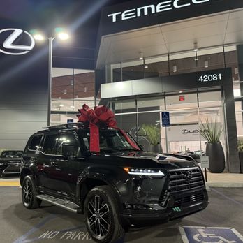TEMECULA VALLEY LEXUS - Updated June 2025 - 58 Photos & 121 Reviews ...