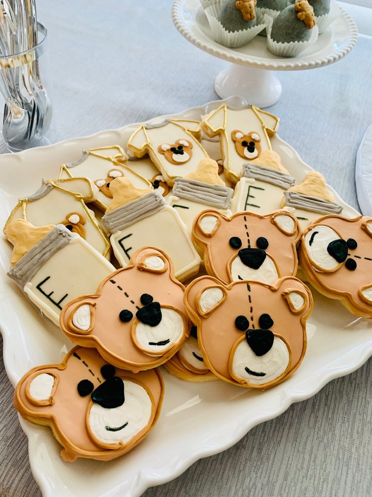 ALESSI BAKERY - Updated December 2025 - 704 Photos & 401 Reviews - 2909 ...