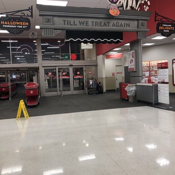 TARGET - Updated July 2025 - 18 Photos & 12 Reviews - 600 Kirkwood Mall ...