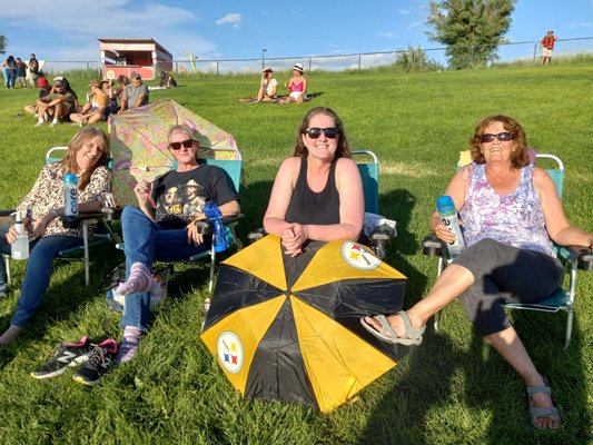 ISLETA AMPHITHEATER - Updated June 2024 - 156 Photos & 97 Reviews ...