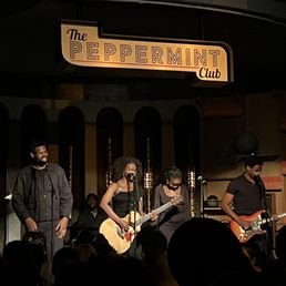 THE PEPPERMINT CLUB - Updated July 2025 - 64 Photos & 140 Reviews ...