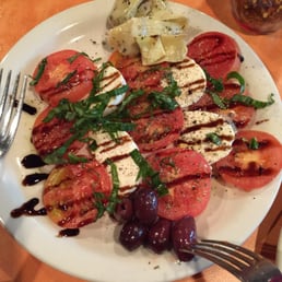 BISTRO ITALIA - Updated December 2025 - 437 Photos & 188 Reviews ...