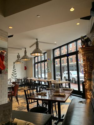 WARD 8 - Cocktail Bars - 447 Photos & 547 Reviews - 90 N Washington St ...